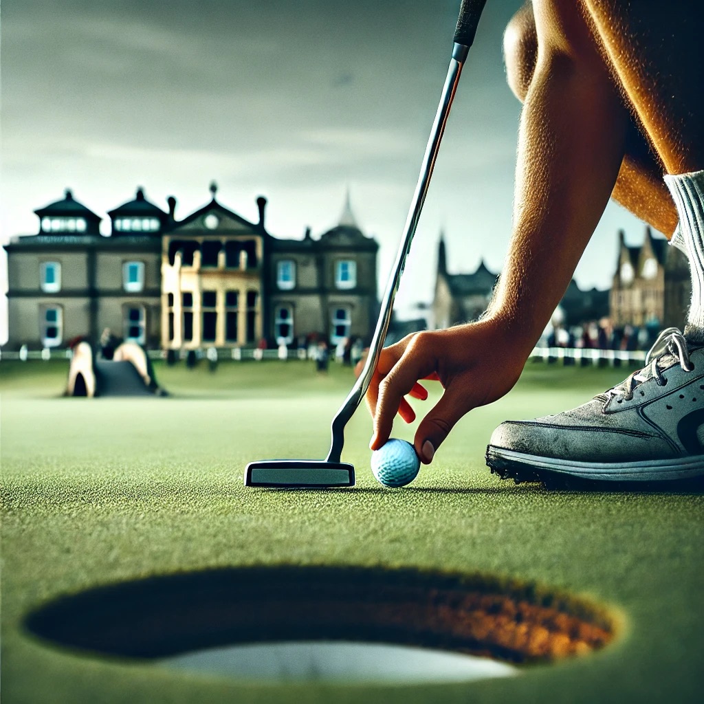 The world's Most Famous Golf Holes - Asia Golf Breaks