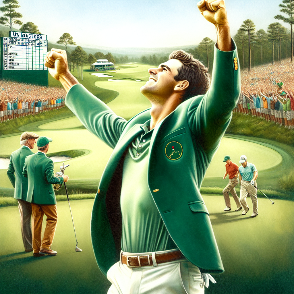 Rory McIlroy Wins 2025 US Masters - What it Means for Golf - Asia Golf ...