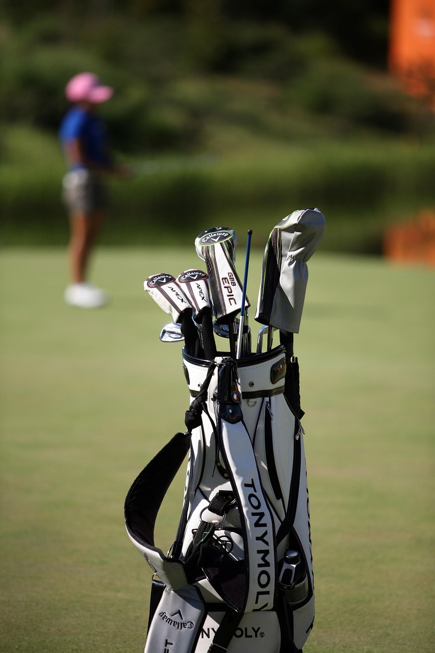 Golf Trip Essentials: Must-Have Packing List